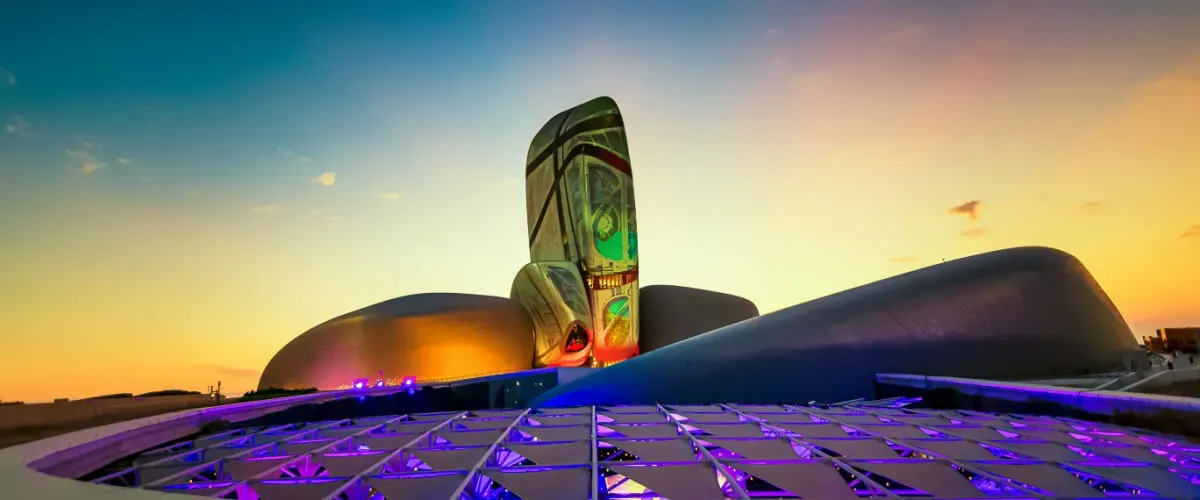 المنطقة الشرقية - SRCA